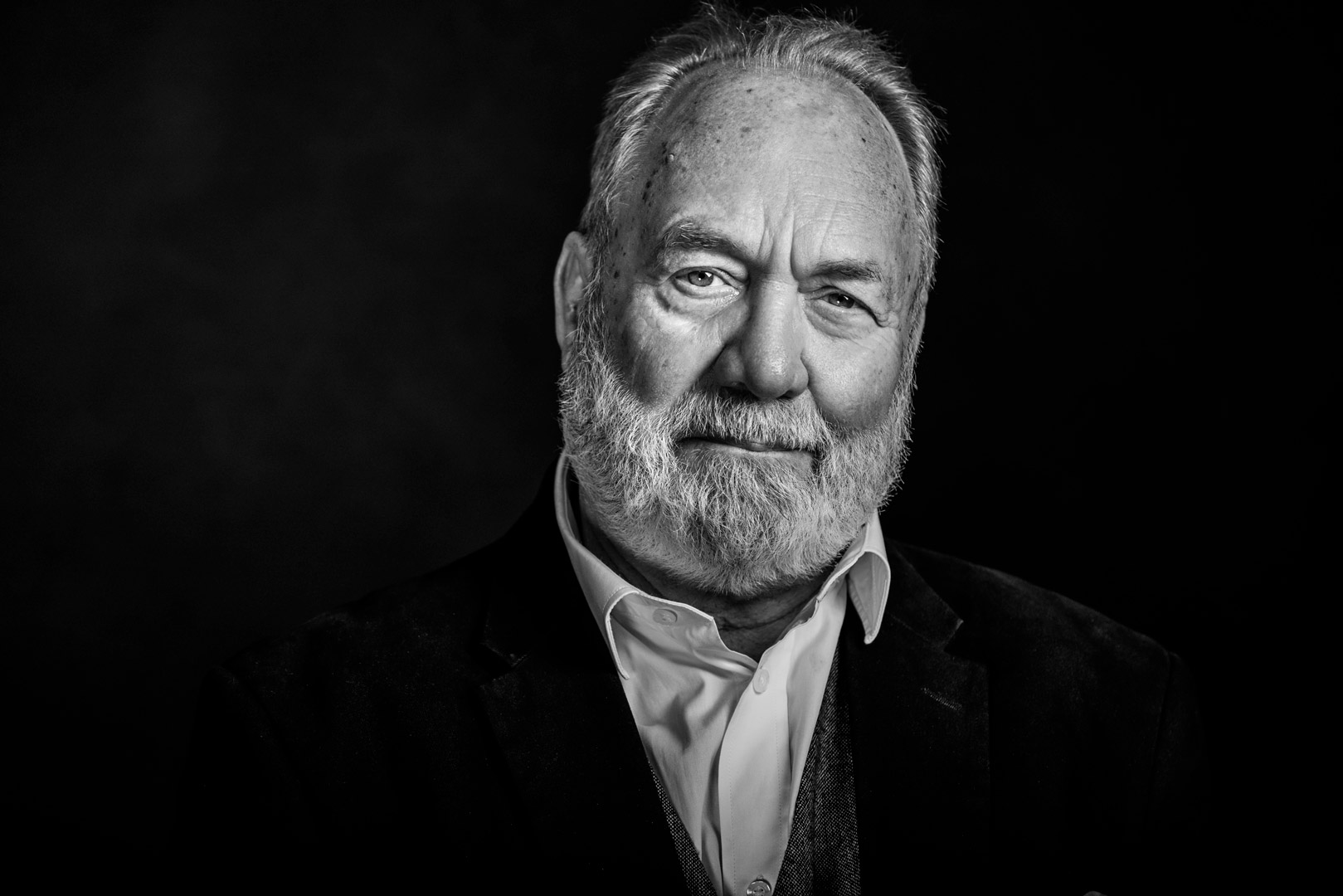 CONSTANTINE GREGORY – Actor, dialogue coach, voice-over